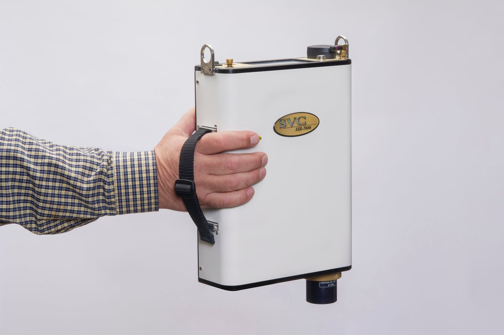 SVC HR-768i Spectroradiometer | photoanalytical